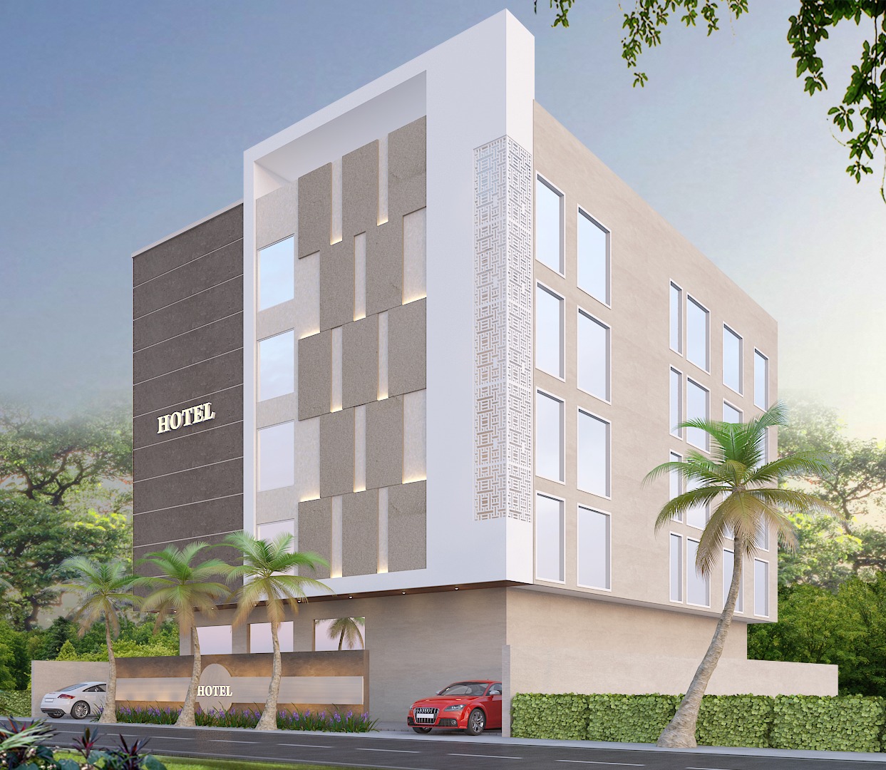 DVIJ INN Jaipur: Book Your Stay At The Best 5-star Hotels In India ...